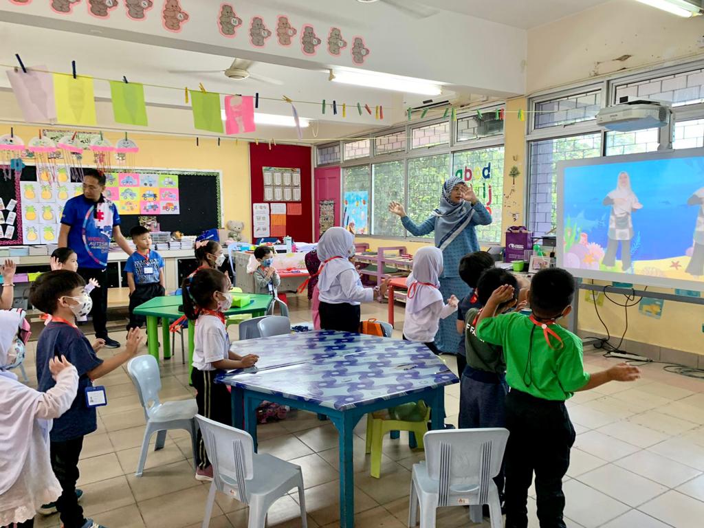 Ministry of Education, Brunei Darussalam